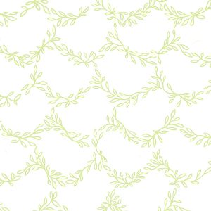Springtime fabric design patterns