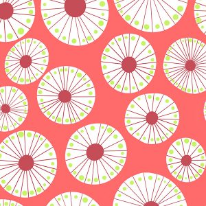 2020 Repeat patterns by pattern designer Zoe Feast