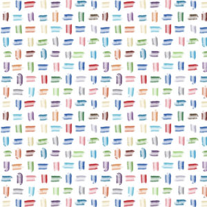 Abstract repeat pattern collections by Zoe Feast pattern designer