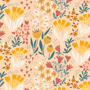 2021 Repeat patterns by pattern designer Zoe Feast