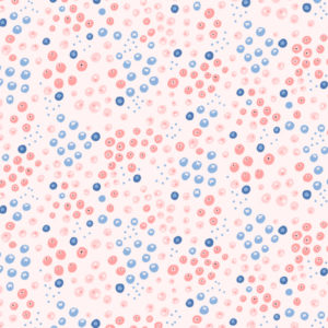 2021 Repeat patterns by pattern designer Zoe Feast