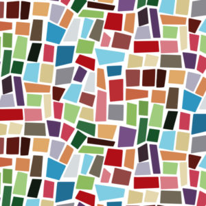 2022 Repeat patterns by pattern designer Zoe Feast