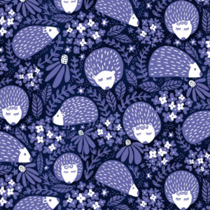 2022 Repeat patterns by pattern designer Zoe Feast