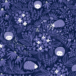 2022 Repeat patterns by pattern designer Zoe Feast