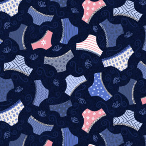 2022 Repeat patterns by pattern designer Zoe Feast