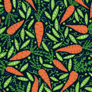 2021 Repeat patterns by pattern designer Zoe Feast