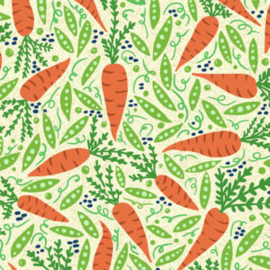 2021 Repeat patterns by pattern designer Zoe Feast