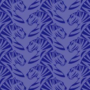 2022 Repeat patterns by pattern designer Zoe Feast