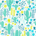 2021 Repeat patterns by pattern designer Zoe Feast