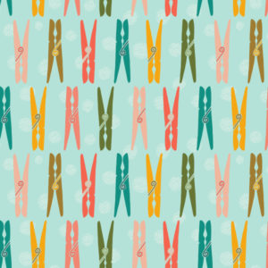 2022 Repeat patterns by pattern designer Zoe Feast