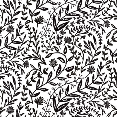 2023 Repeat patterns by pattern designer Zoe Feast