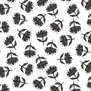 2023 Repeat patterns by pattern designer Zoe Feast