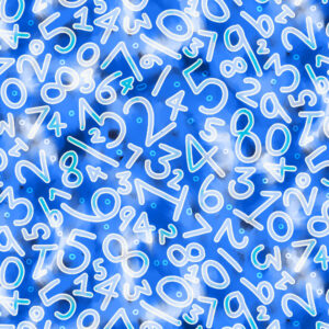 2023 Repeat patterns by pattern designer Zoe Feast