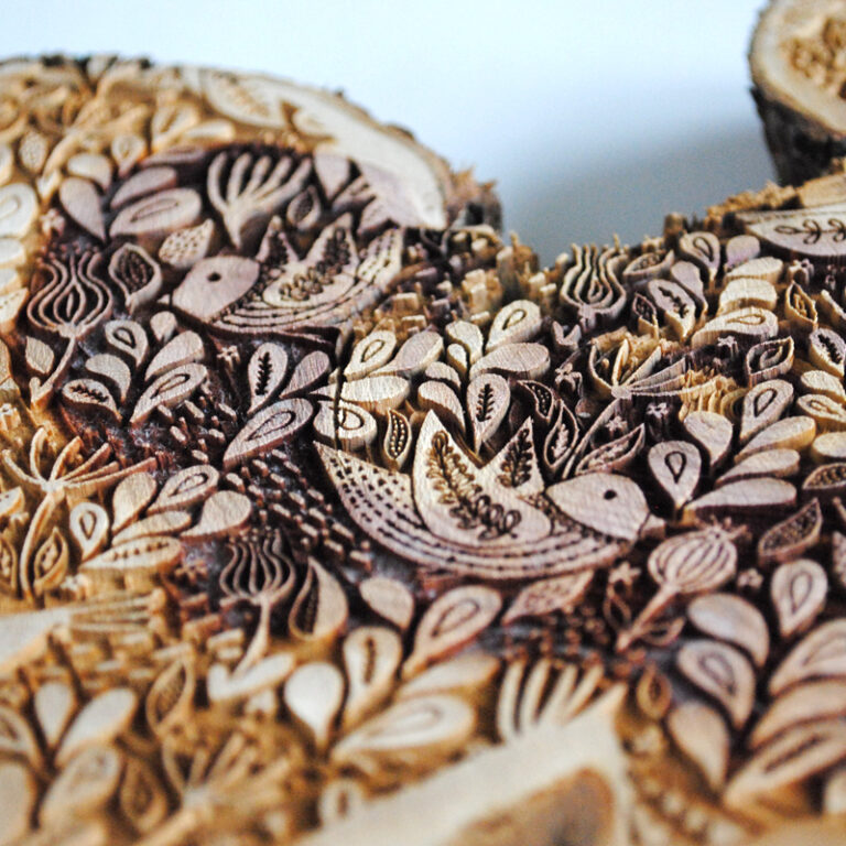 Surface pattern Designer Zoe Feast