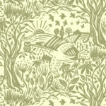 Birds of Prey | Zoe Feast Surface Pattern Designer