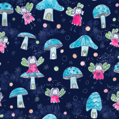 2024 Repeat patterns by pattern designer Zoe Feast